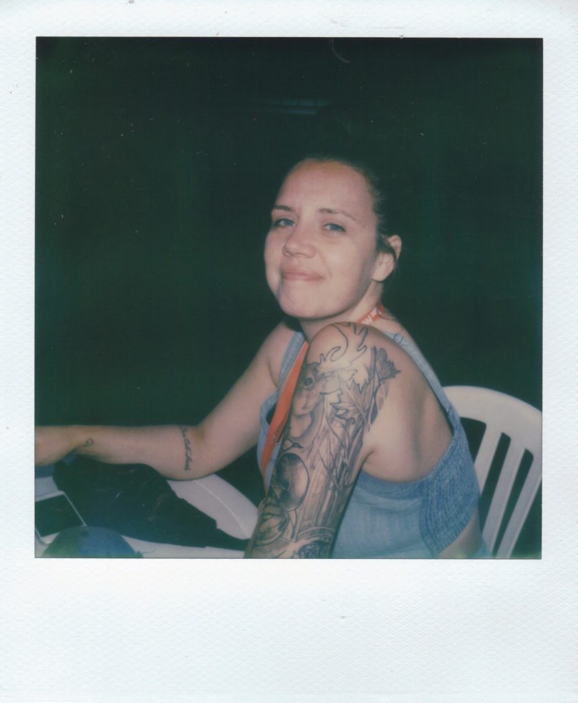 Impossible ODBF 2017 Jen Traplin - WildWorks.ca