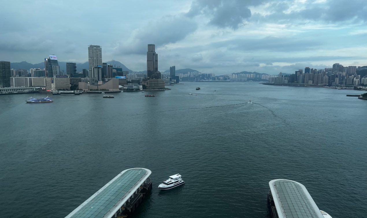 Hong Kong Observation Wheel-3 - WildWorks.ca